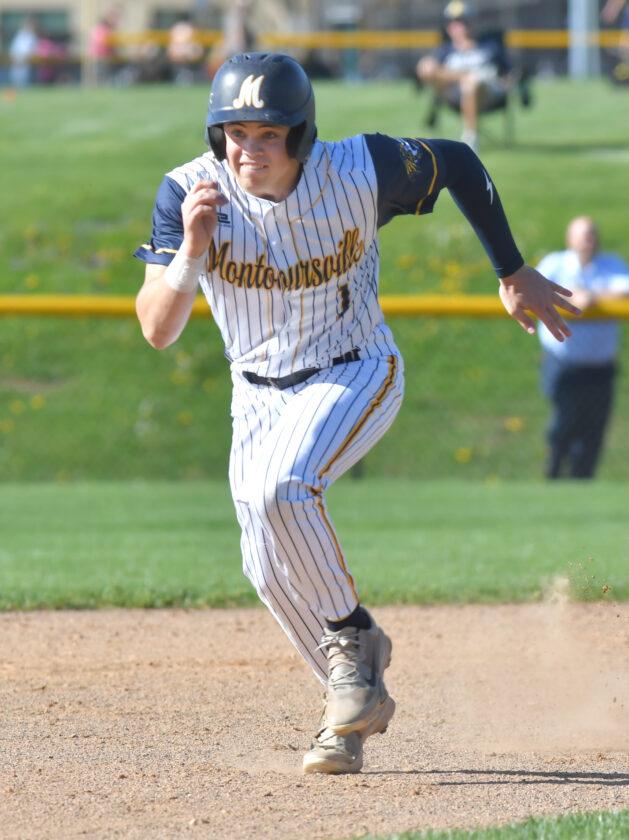 Jeremy Eck secures 250th coaching career victory as Montoursville ...